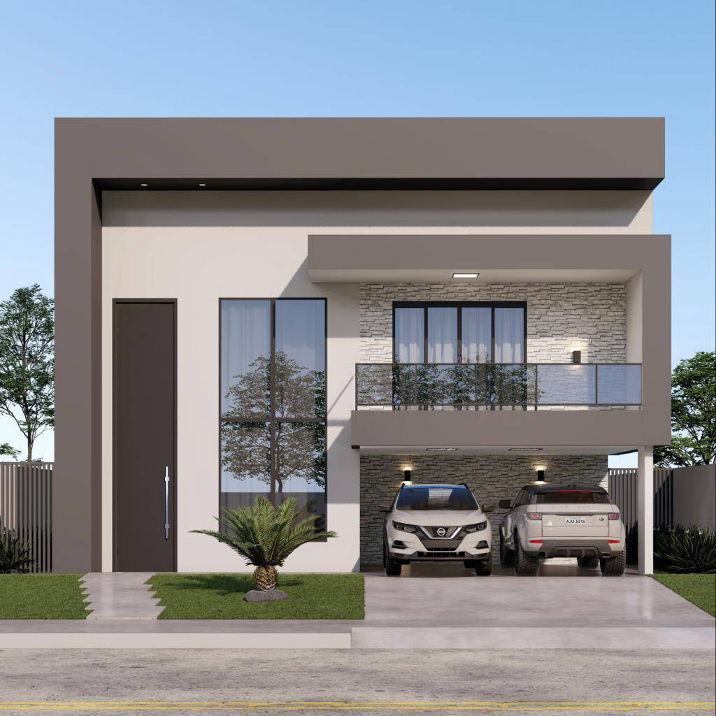 Projeto Estrutural e Complementares