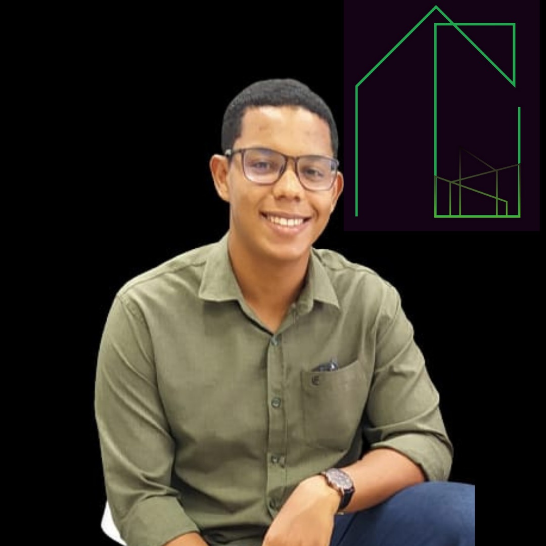 Caio JORGE — Projetos estruturais