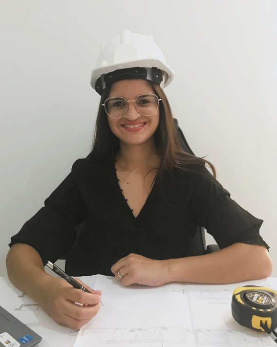 Carol Martinelli — Projetos de arquitetura